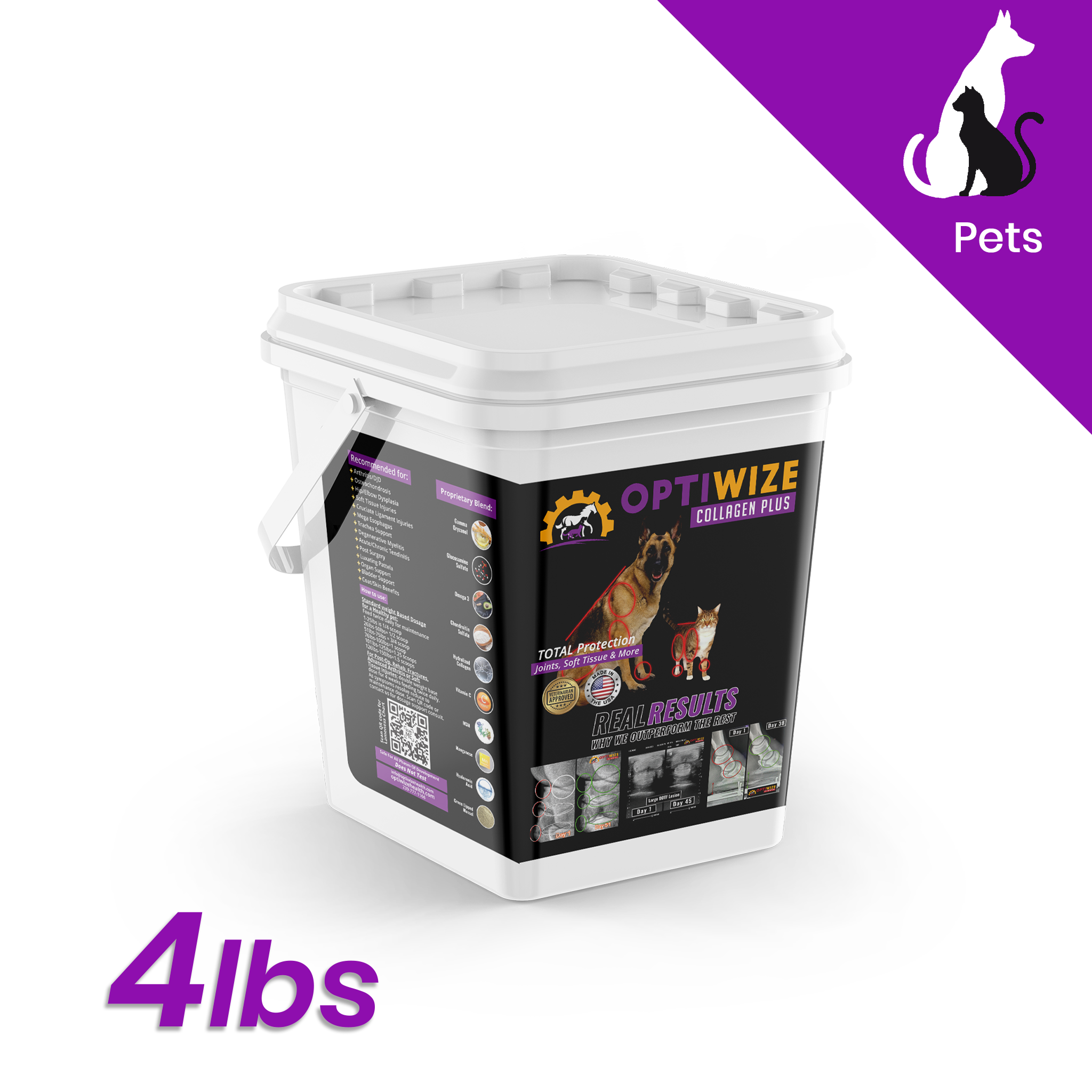 OptiWizePet